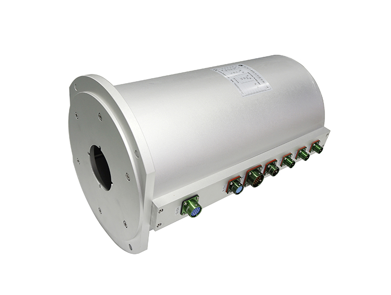 Standard Through Bore Slip Ring-Through Bore Slip Ring-Customized Slip ...